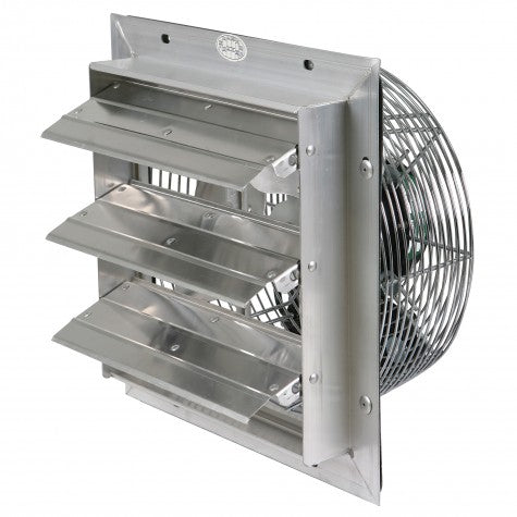Exhaust Fans – Helios Greenhouses