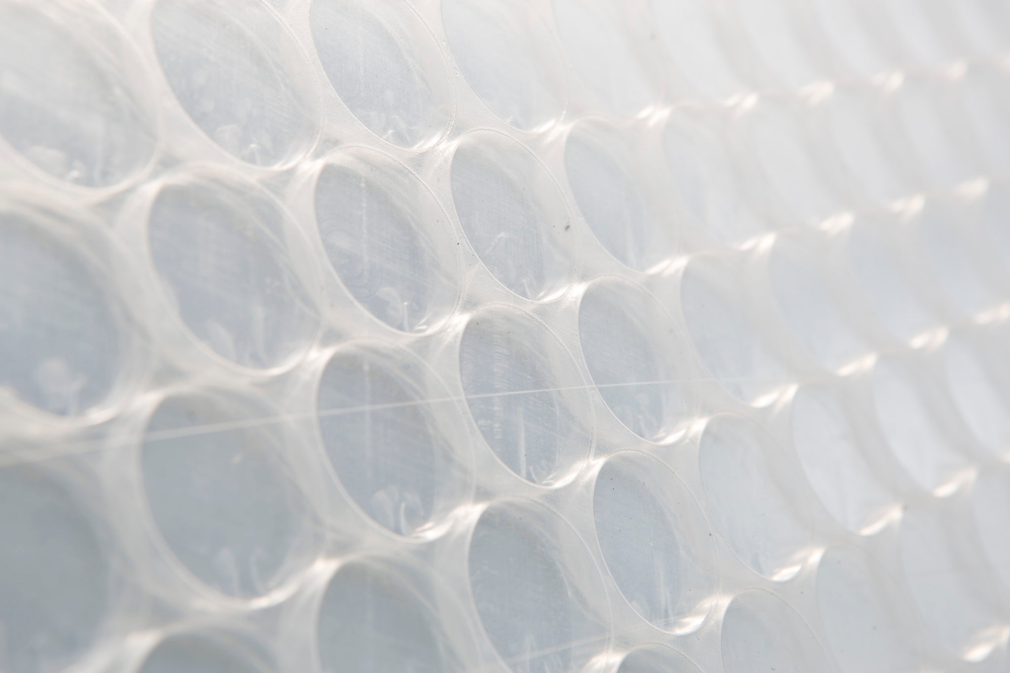 Solawrap & Greenhouse Film – Helios Greenhouses